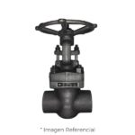 Productos - Equipo y valvulas del centro