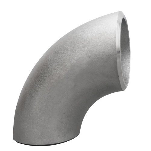 CODO INOX. X 90 C-316L SCH-40 SOLDABLE - Equipo y valvulas del centro