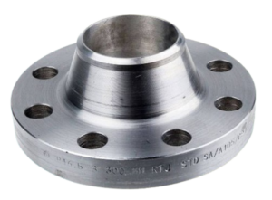 Brida para soldar Welding Neck - Equipo y valvulas del centro